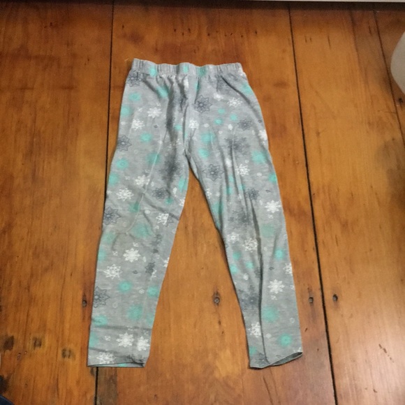 Disney | Bottoms | Disney Frozen Ii Pants | Poshmark